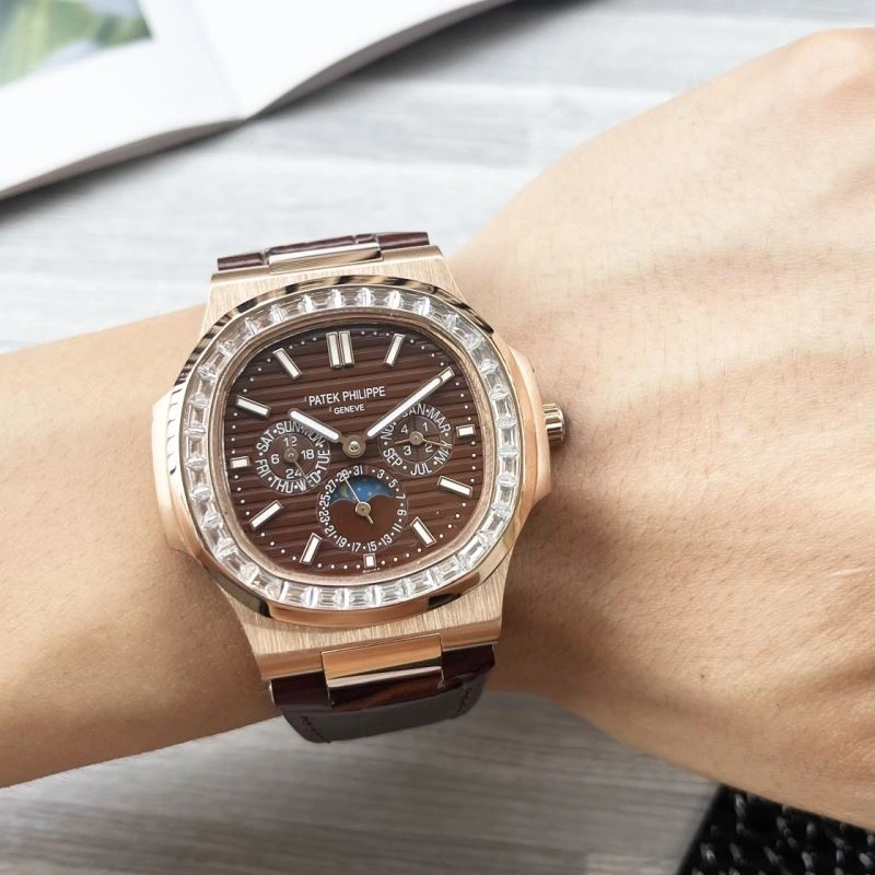 PATEK PHILIPPE Watches