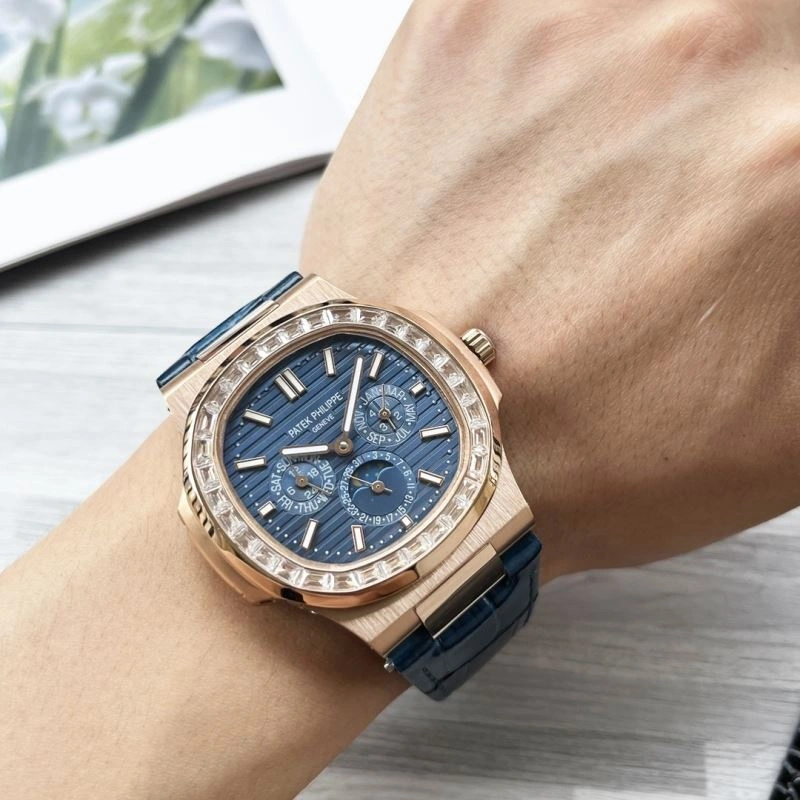 1:1 copy PATEK PHILIPPE Watches