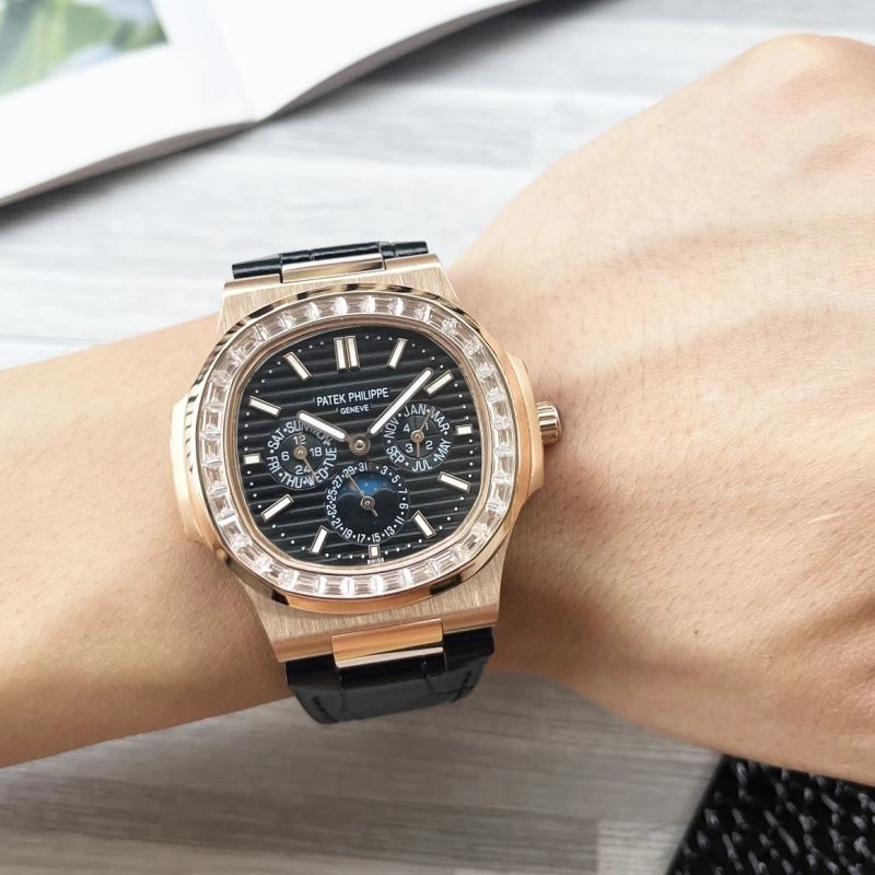 1:1 copy PATEK PHILIPPE Watches
