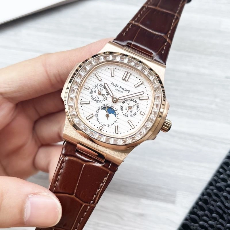 1:1 copy PATEK PHILIPPE Watches
