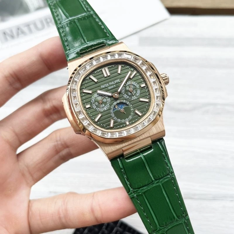 1:1 copy PATEK PHILIPPE Watches