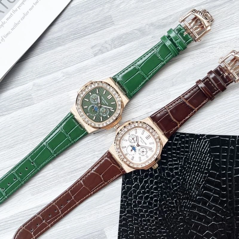 1:1 copy PATEK PHILIPPE Watches