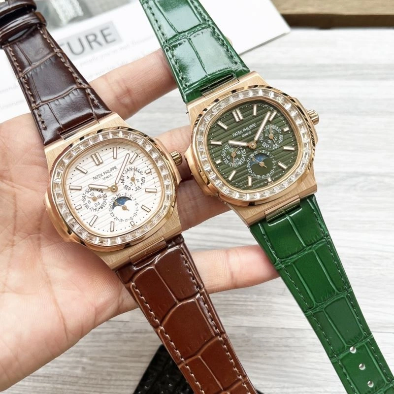 1:1 copy PATEK PHILIPPE Watches