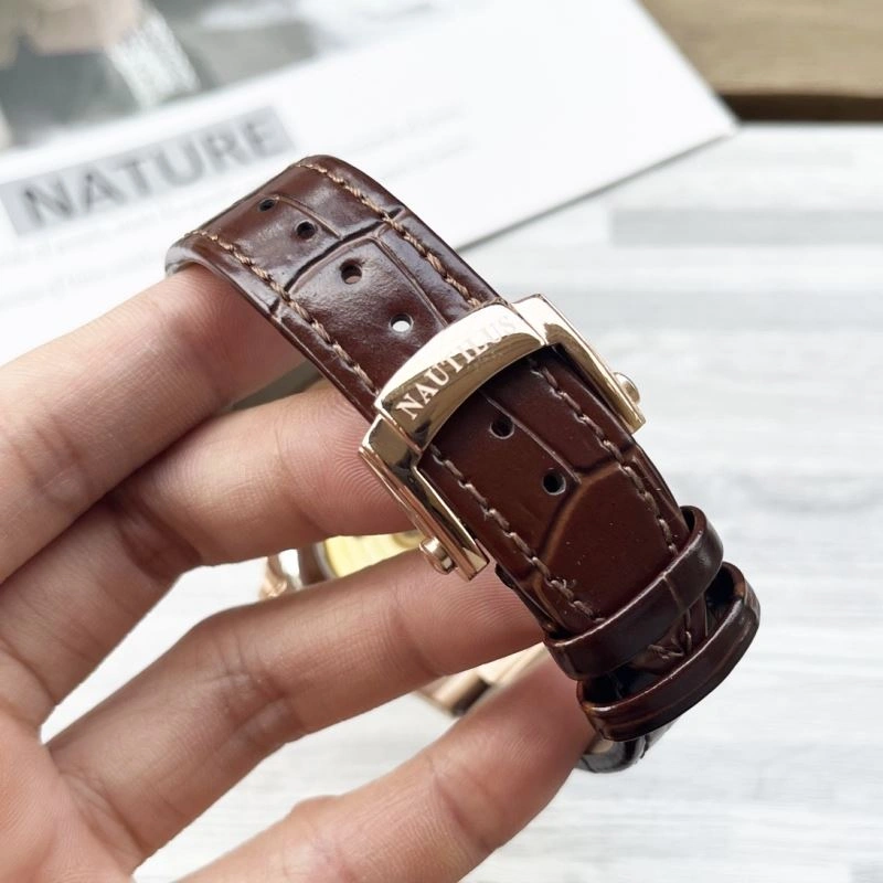 1:1 copy PATEK PHILIPPE Watches