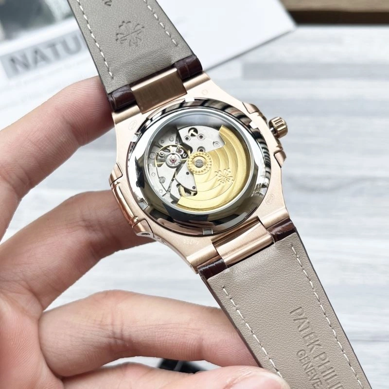 1:1 copy PATEK PHILIPPE Watches