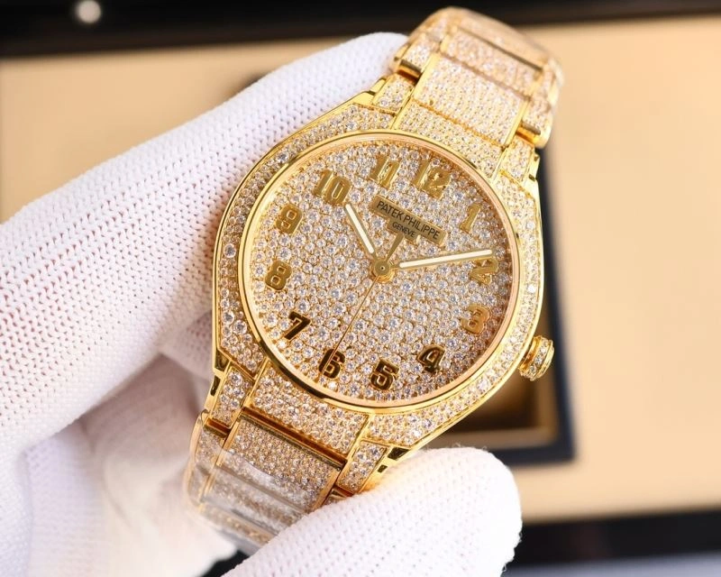 PATEK PHILIPPE Watches