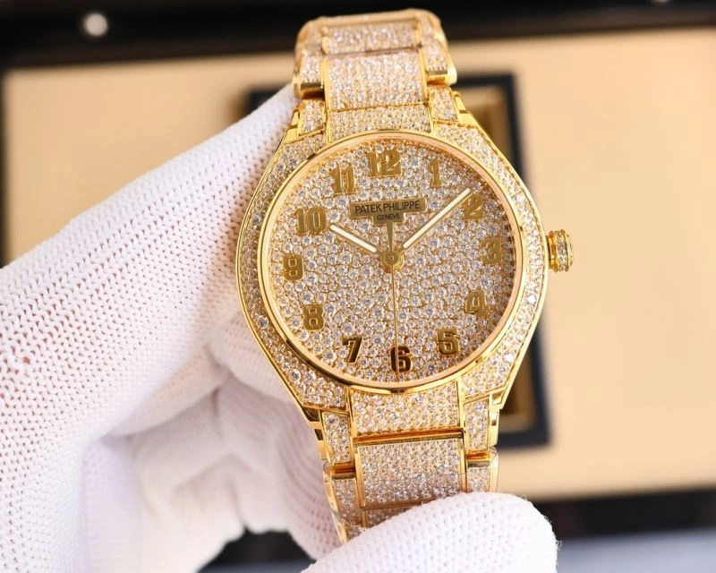Factory-made PATEK PHILIPPE Watches