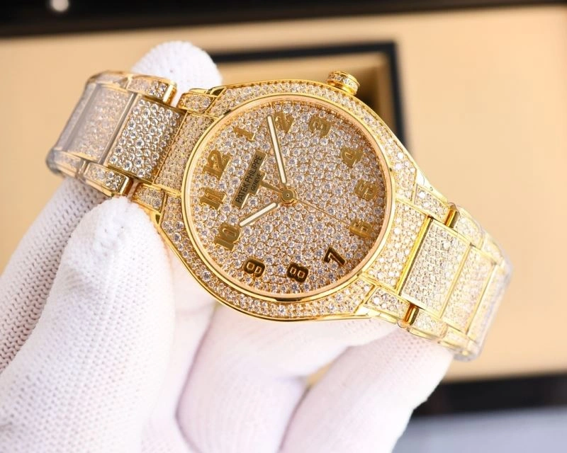 Factory-made PATEK PHILIPPE Watches