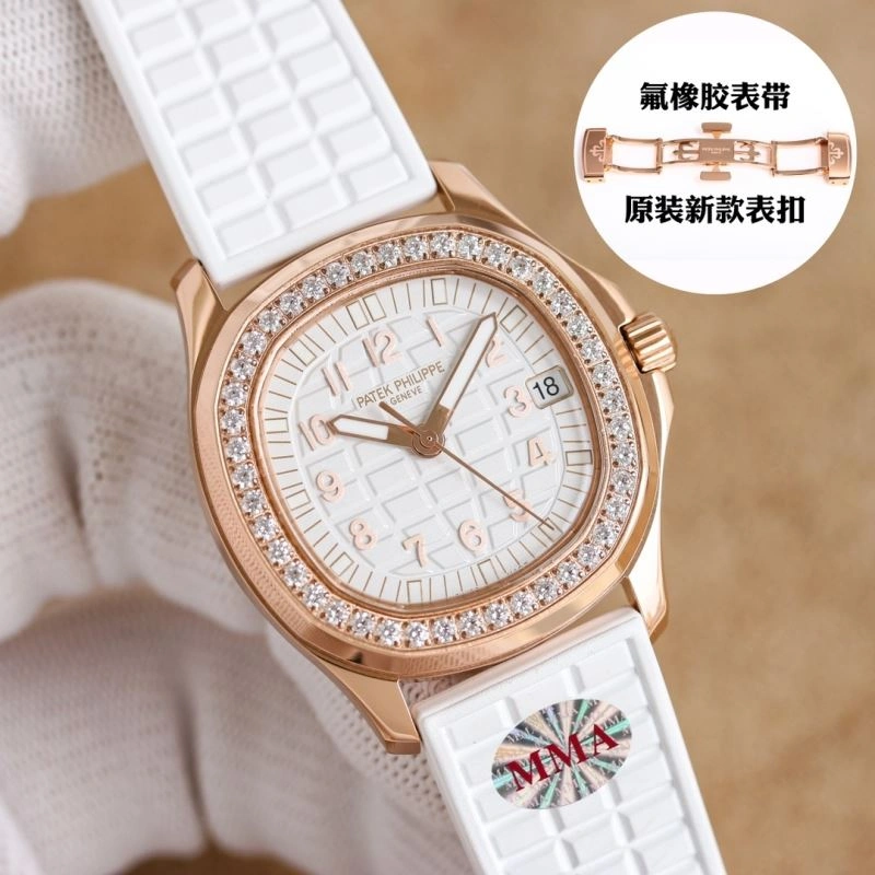 PATEK PHILIPPE Watches
