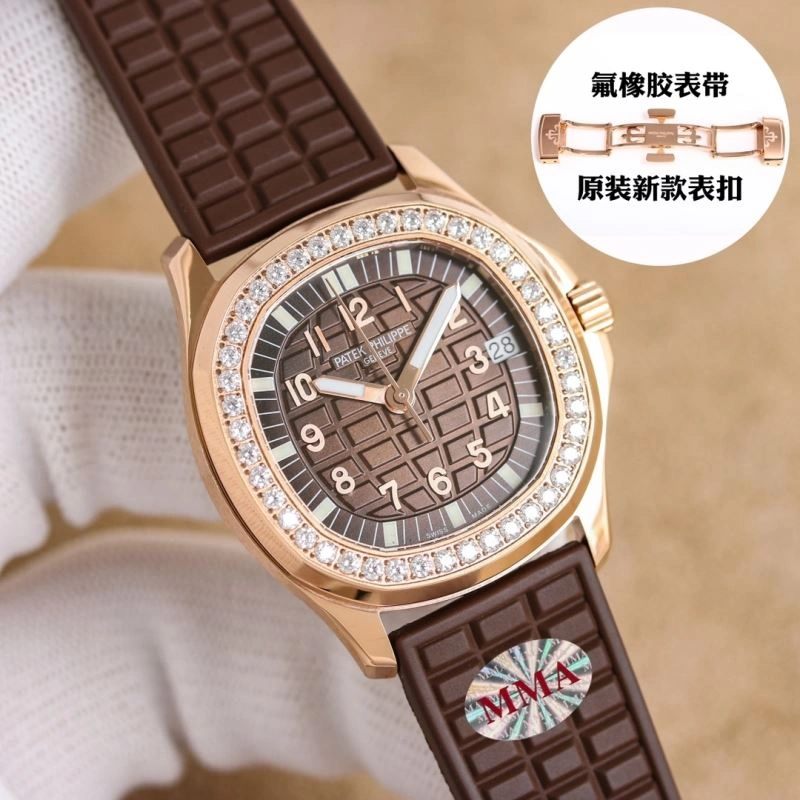 Brand-original PATEK PHILIPPE Watches