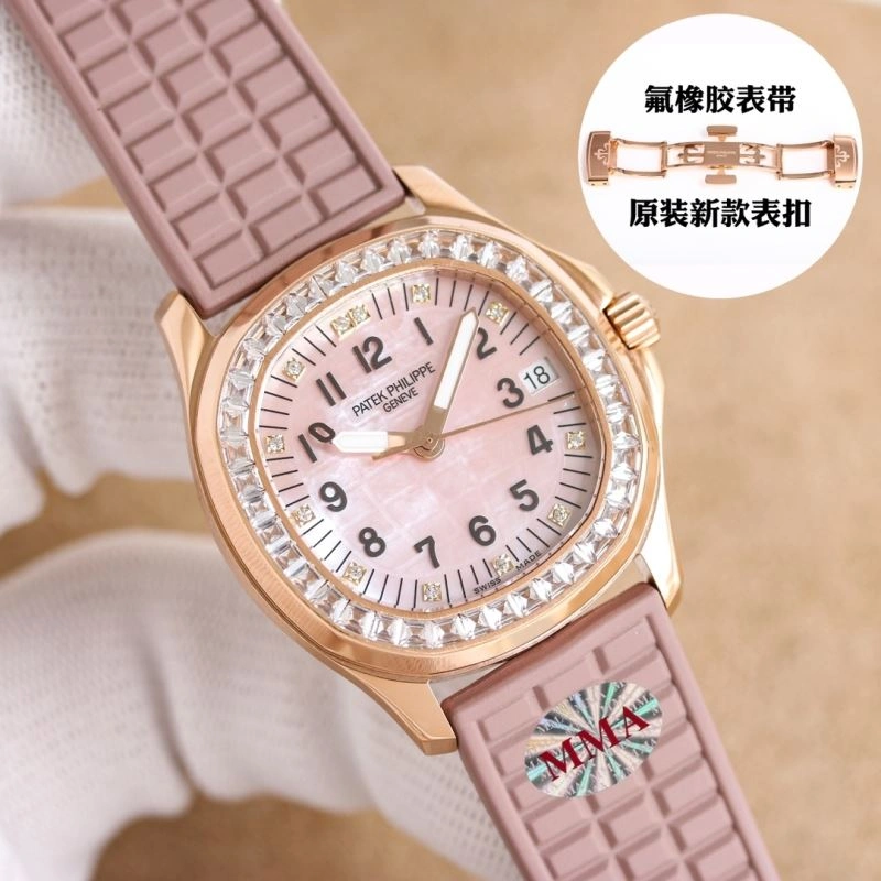 Brand-original PATEK PHILIPPE Watches