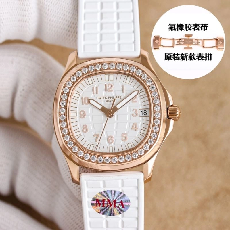 Brand-original PATEK PHILIPPE Watches