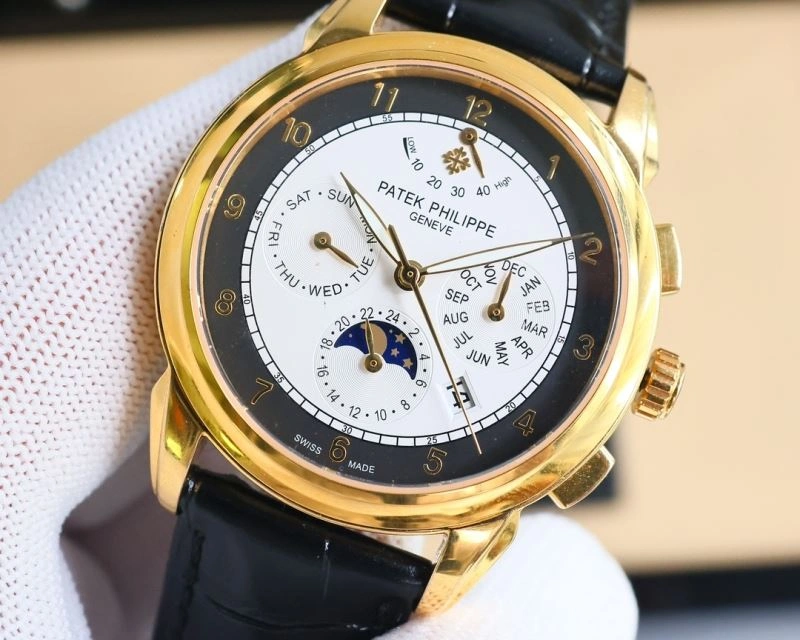PATEK PHILIPPE Watches