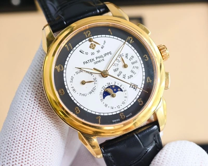 High accuracy PATEK PHILIPPE Watches