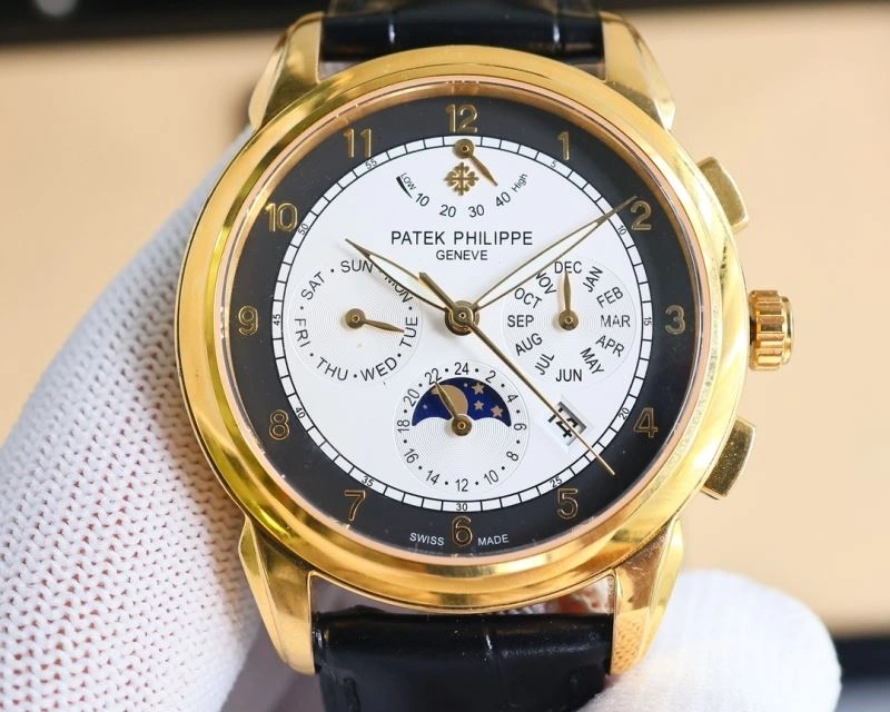 High accuracy PATEK PHILIPPE Watches