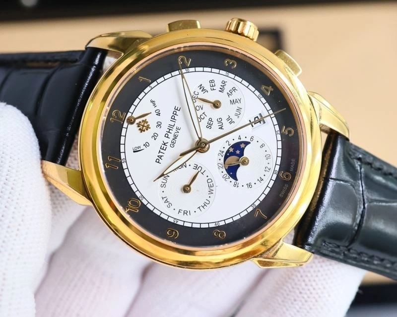 High accuracy PATEK PHILIPPE Watches