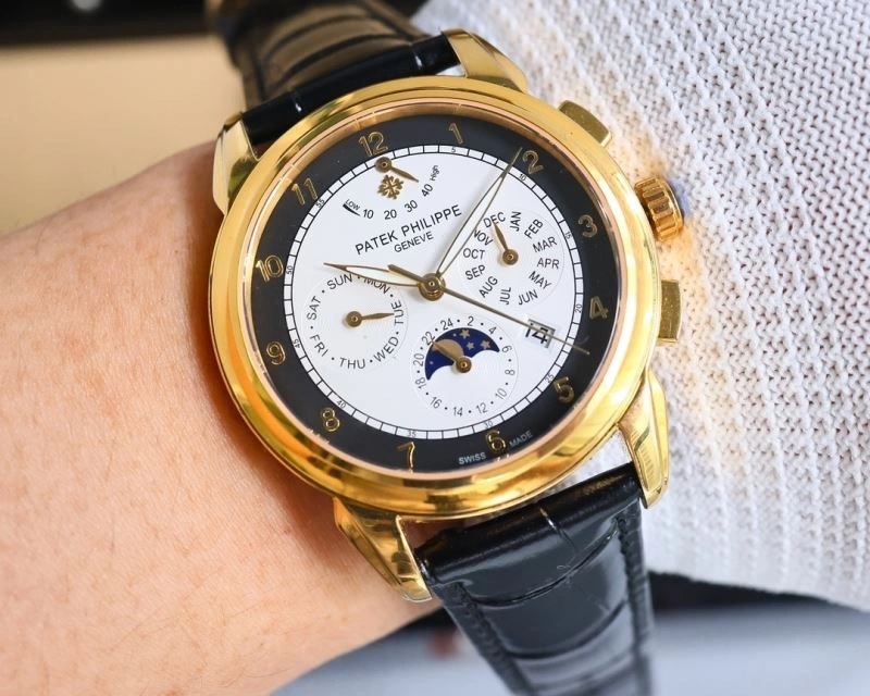 High accuracy PATEK PHILIPPE Watches
