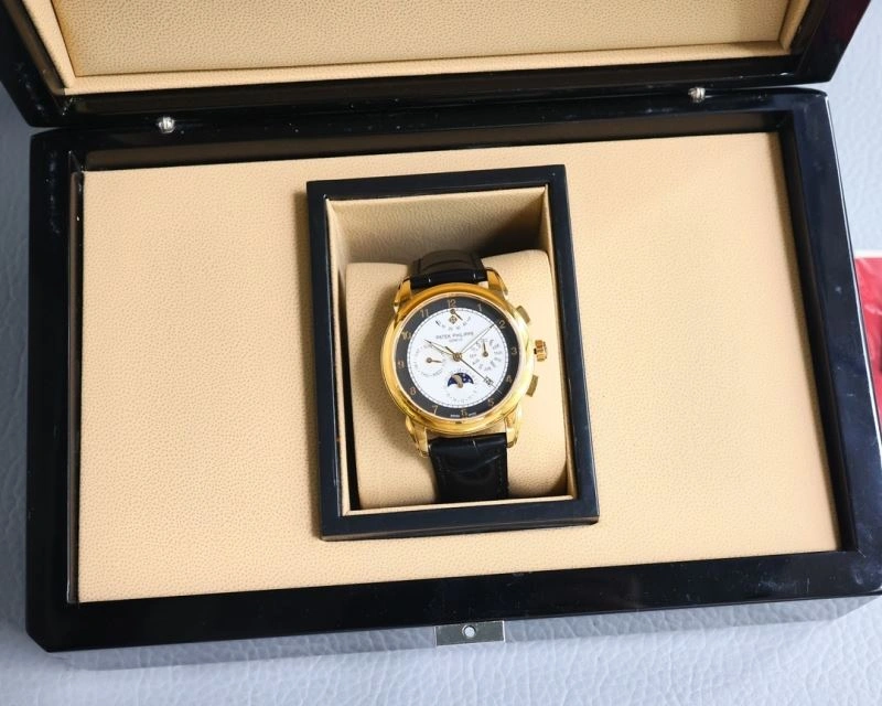 High accuracy PATEK PHILIPPE Watches