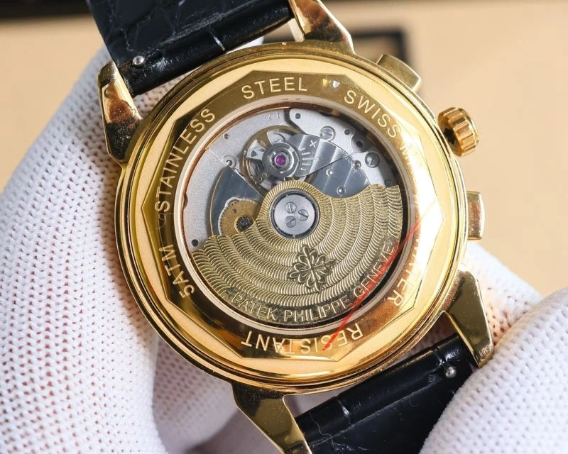 High accuracy PATEK PHILIPPE Watches
