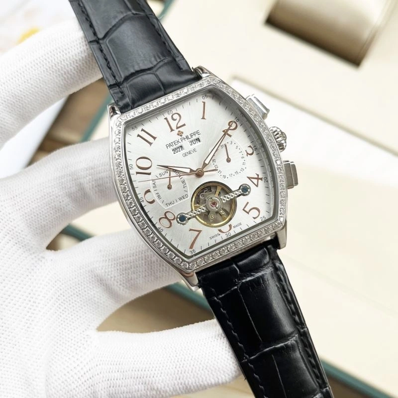 PATEK PHILIPPE Watches