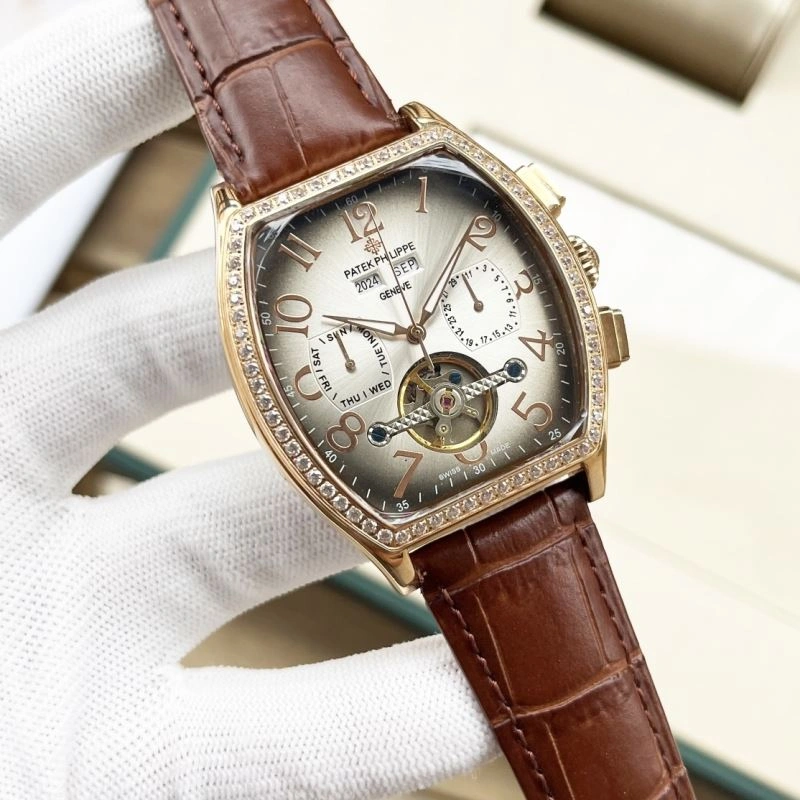 Accurate model PATEK PHILIPPE Watches