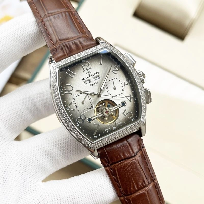 Accurate model PATEK PHILIPPE Watches