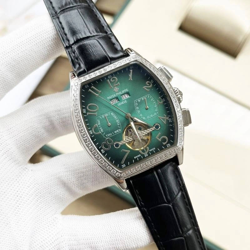 Accurate model PATEK PHILIPPE Watches
