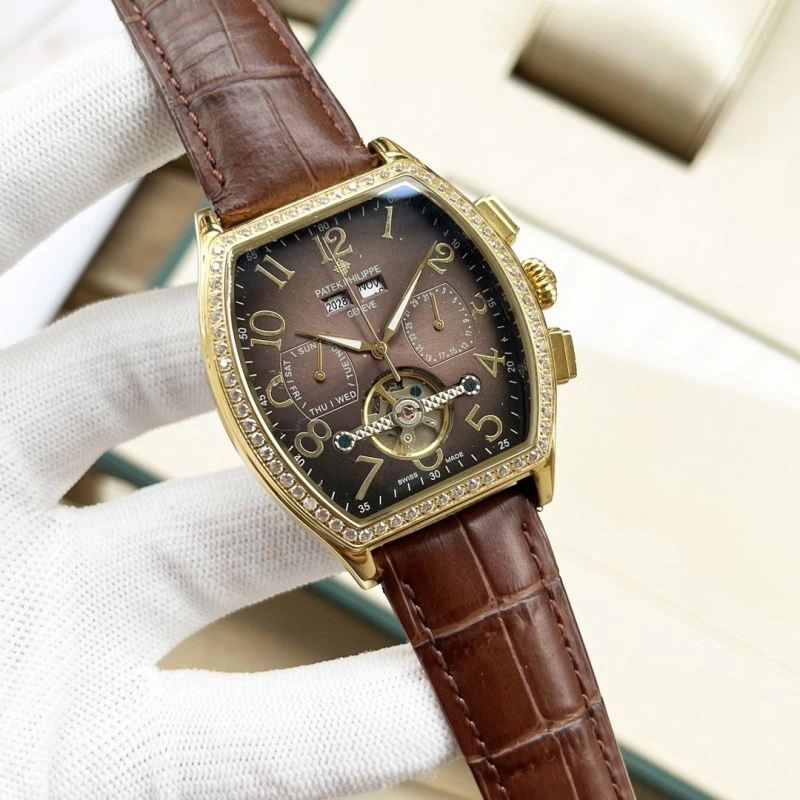 Accurate model PATEK PHILIPPE Watches