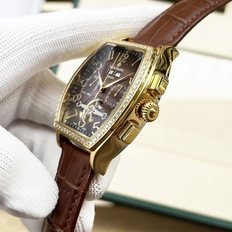 Accurate model PATEK PHILIPPE Watches