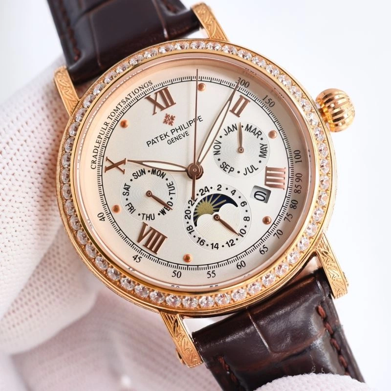 PATEK PHILIPPE Watches
