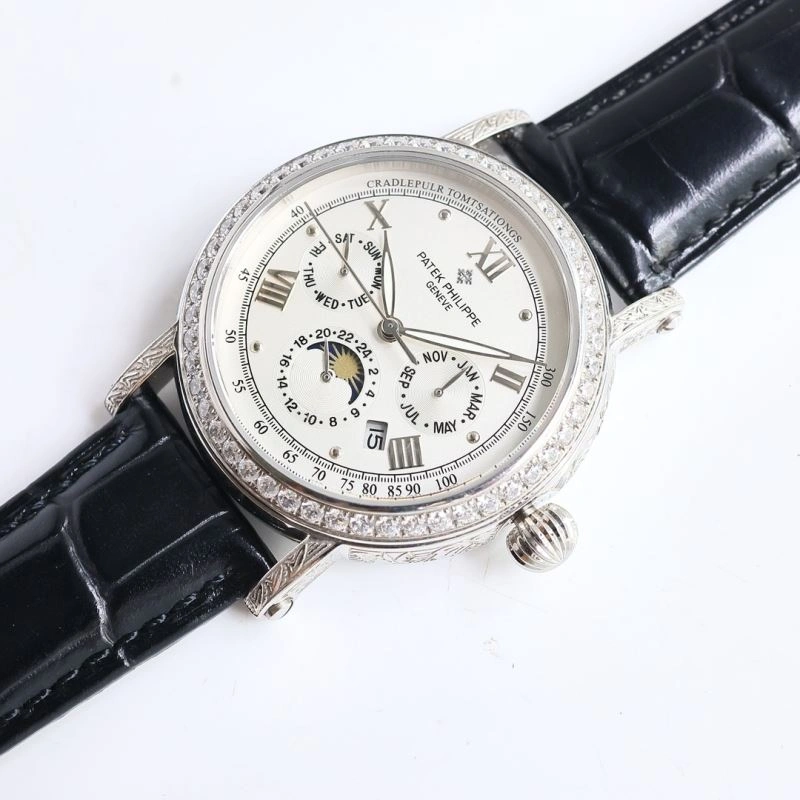 Factory-made PATEK PHILIPPE Watches