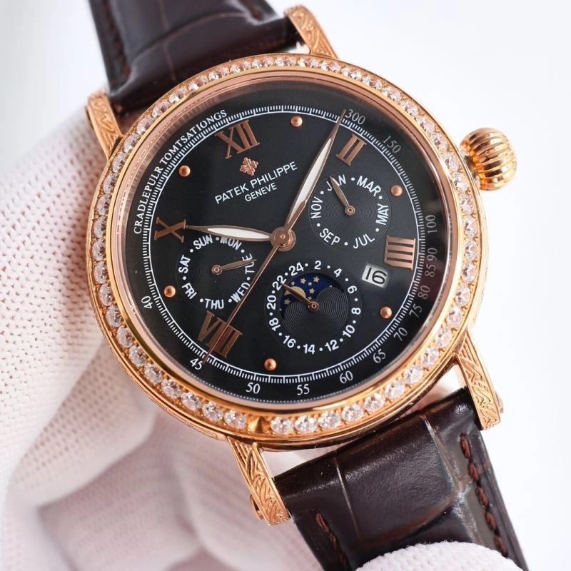 Factory-made PATEK PHILIPPE Watches