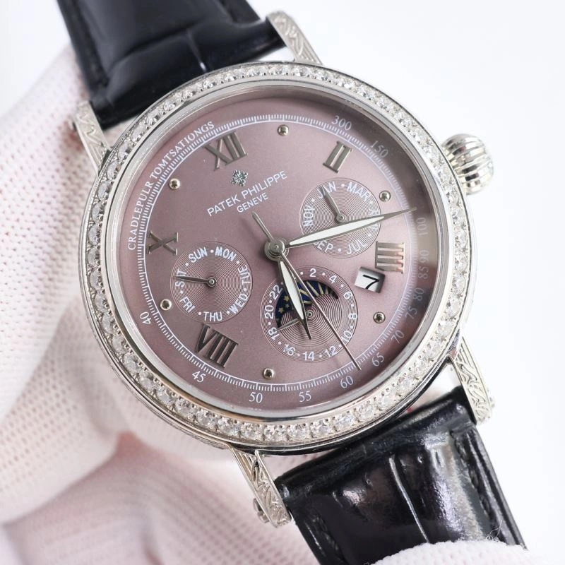 Factory-made PATEK PHILIPPE Watches