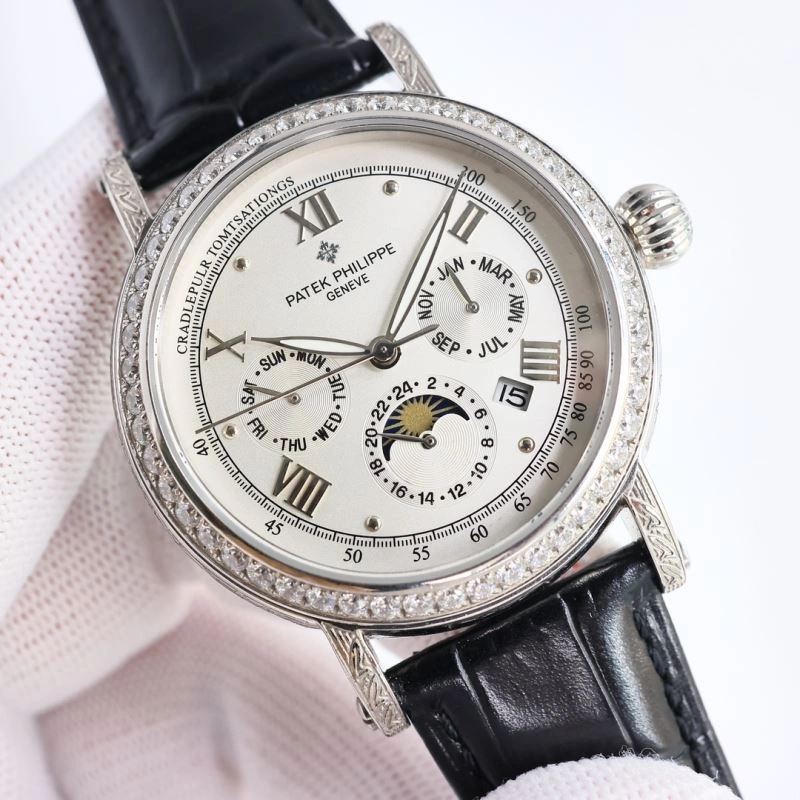 Factory-made PATEK PHILIPPE Watches