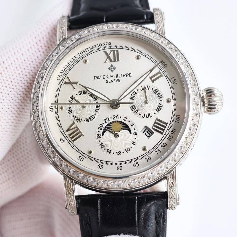 Factory-made PATEK PHILIPPE Watches
