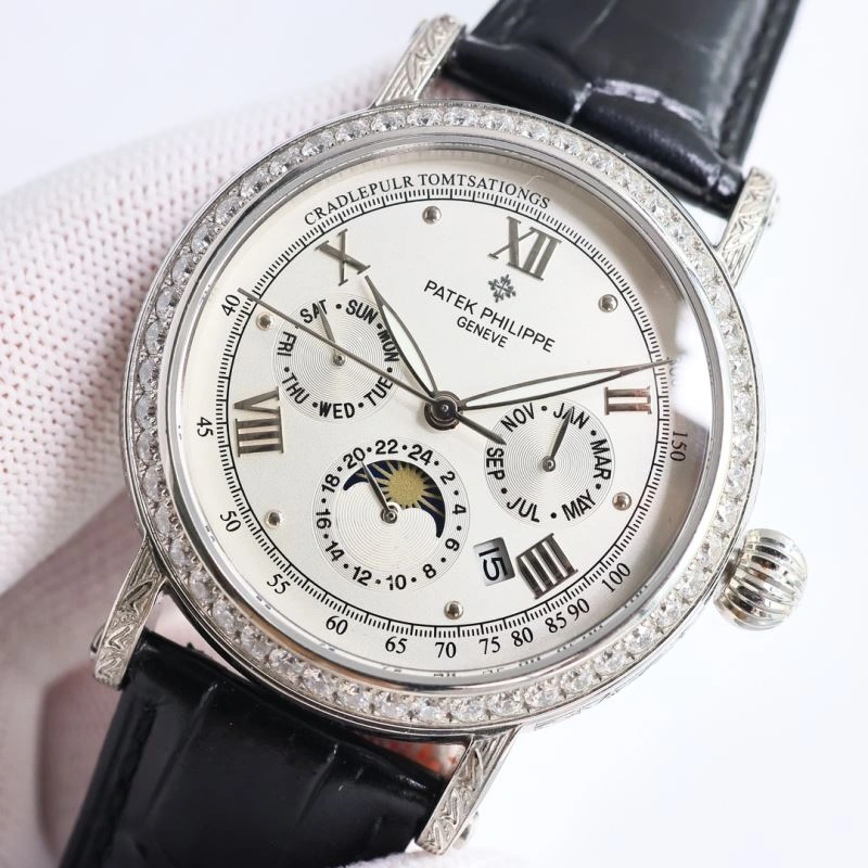 Factory-made PATEK PHILIPPE Watches