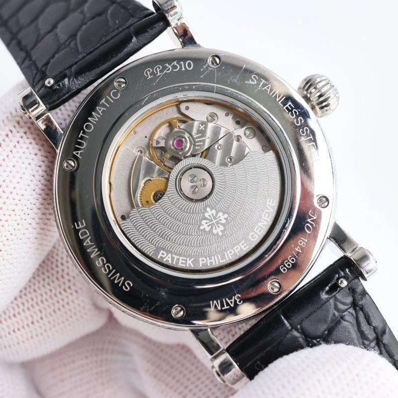 Factory-made PATEK PHILIPPE Watches