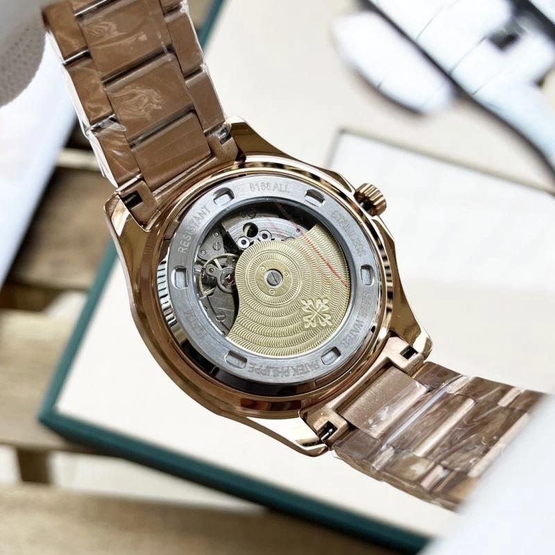 Brand-original PATEK PHILIPPE Watches