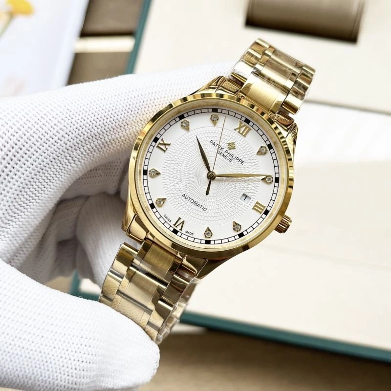 PATEK PHILIPPE Watches