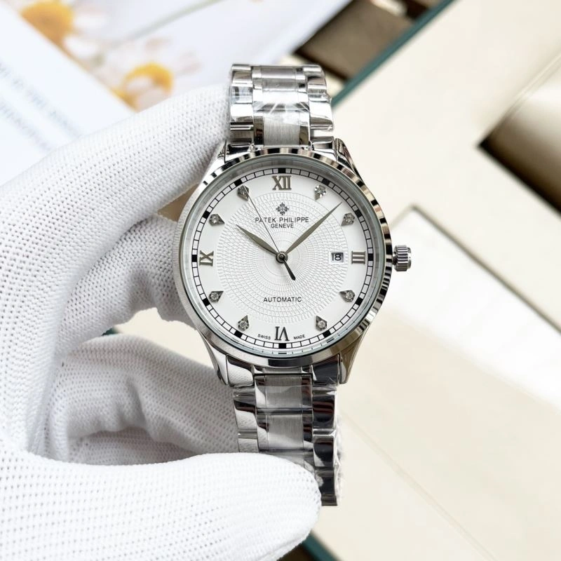Official PATEK PHILIPPE Watches