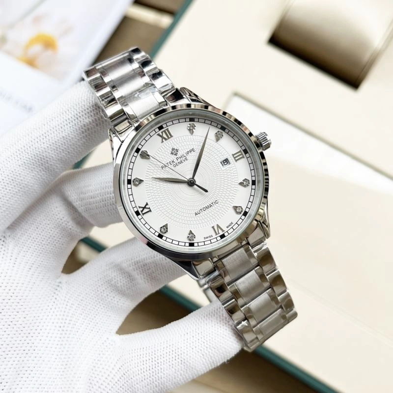 Official PATEK PHILIPPE Watches