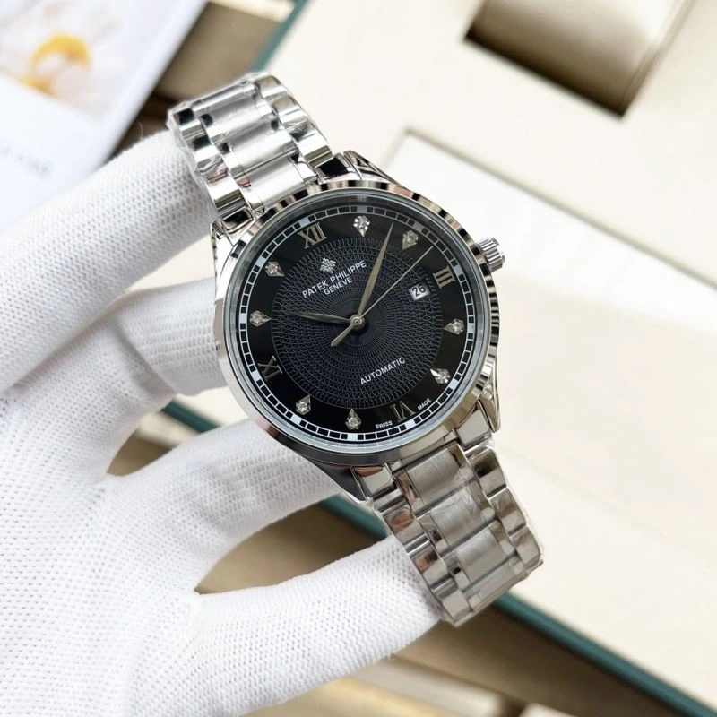 Official PATEK PHILIPPE Watches