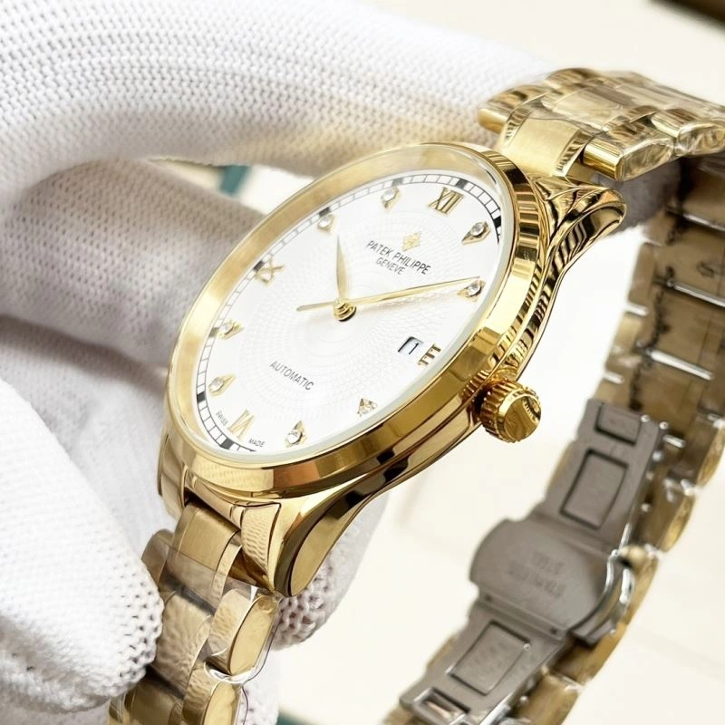 Official PATEK PHILIPPE Watches