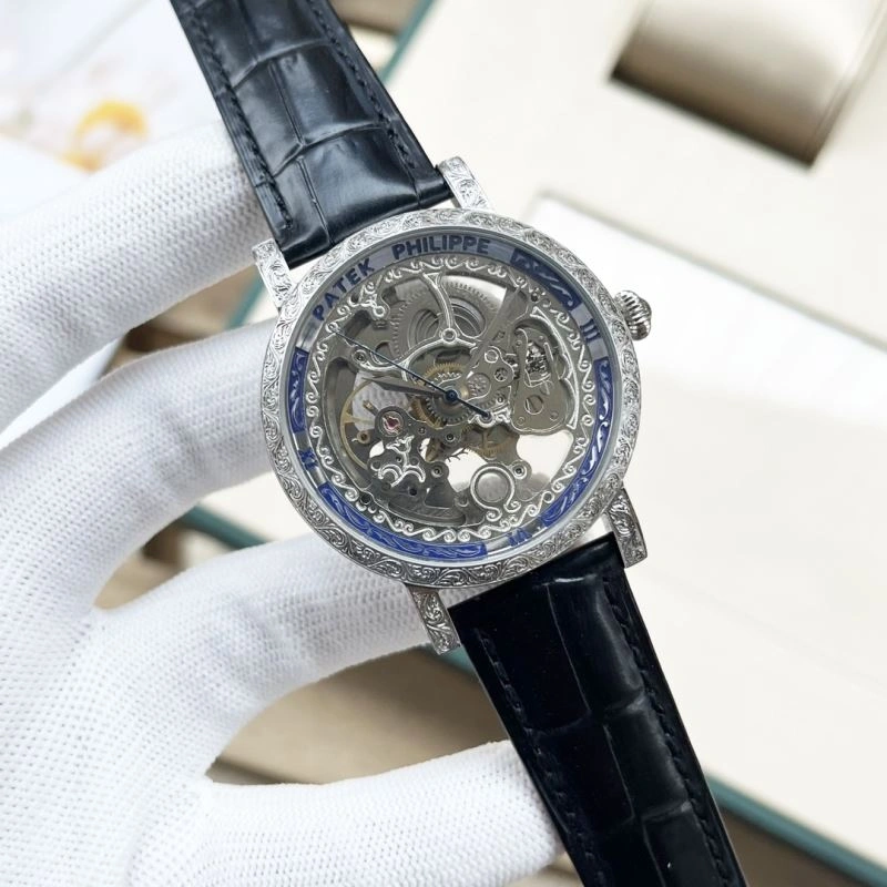 PATEK PHILIPPE Watches