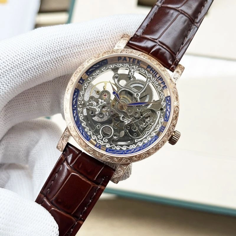 Reasonably priced PATEK PHILIPPE Watches