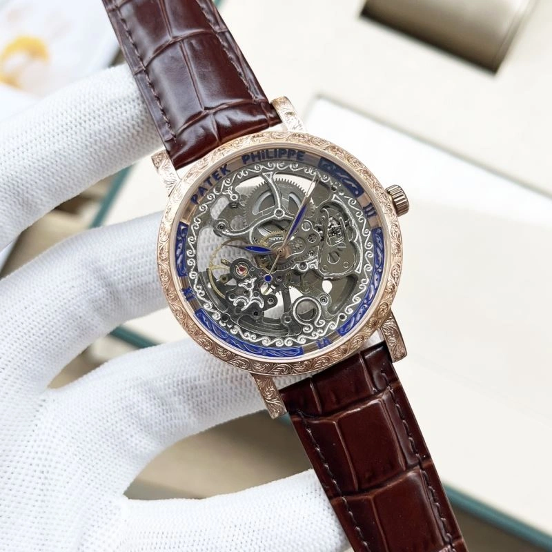 Reasonably priced PATEK PHILIPPE Watches
