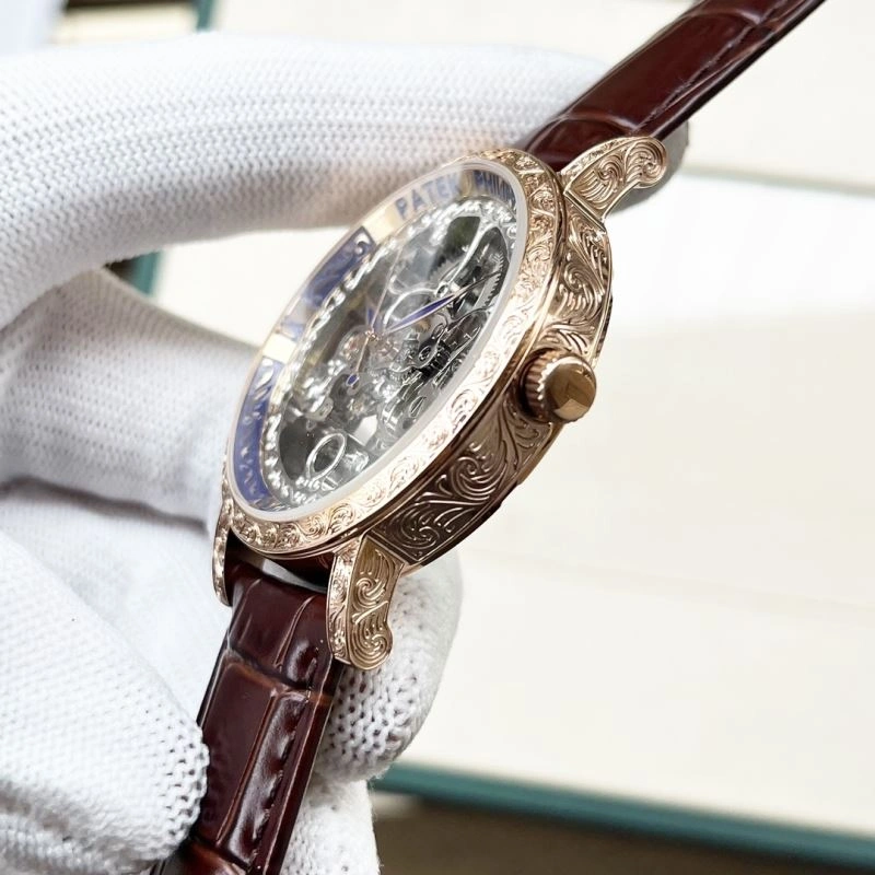 Reasonably priced PATEK PHILIPPE Watches