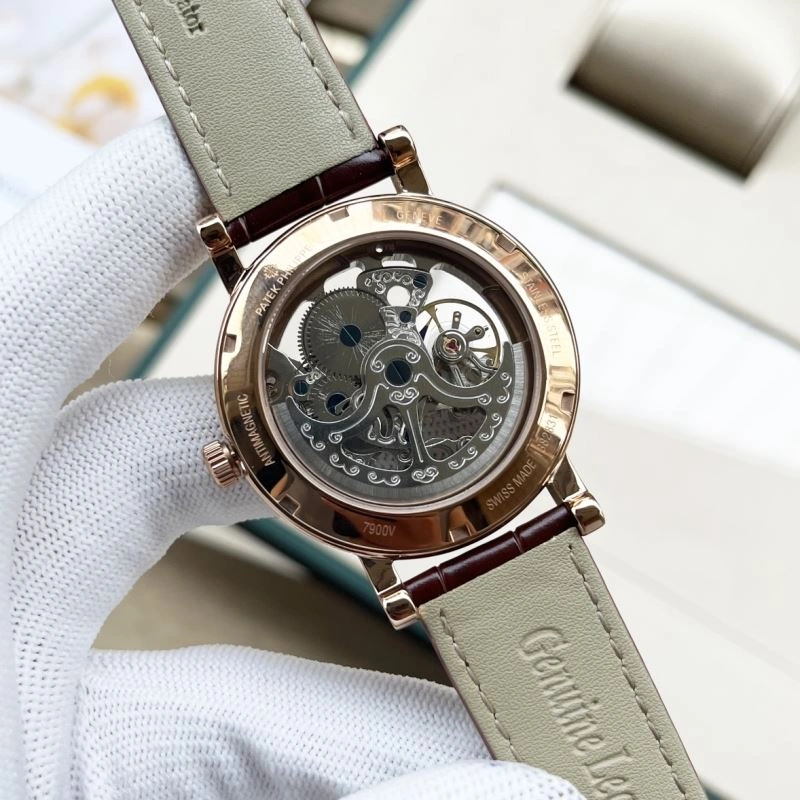 Reasonably priced PATEK PHILIPPE Watches