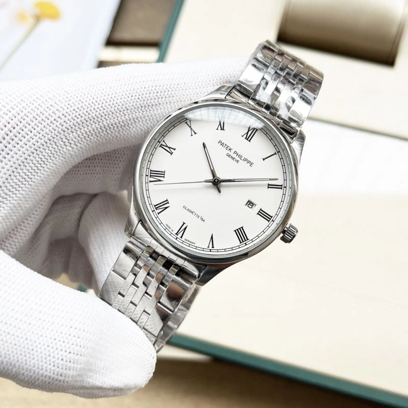 PATEK PHILIPPE Watches