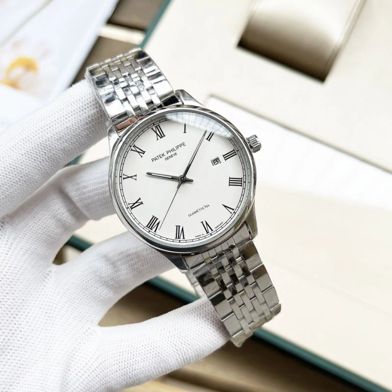Real PATEK PHILIPPE Watches